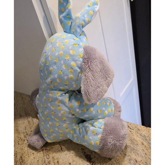 Dan Dee | Toys | Dandee Collectors Choice 7 Plush Elephant In Bunny ...